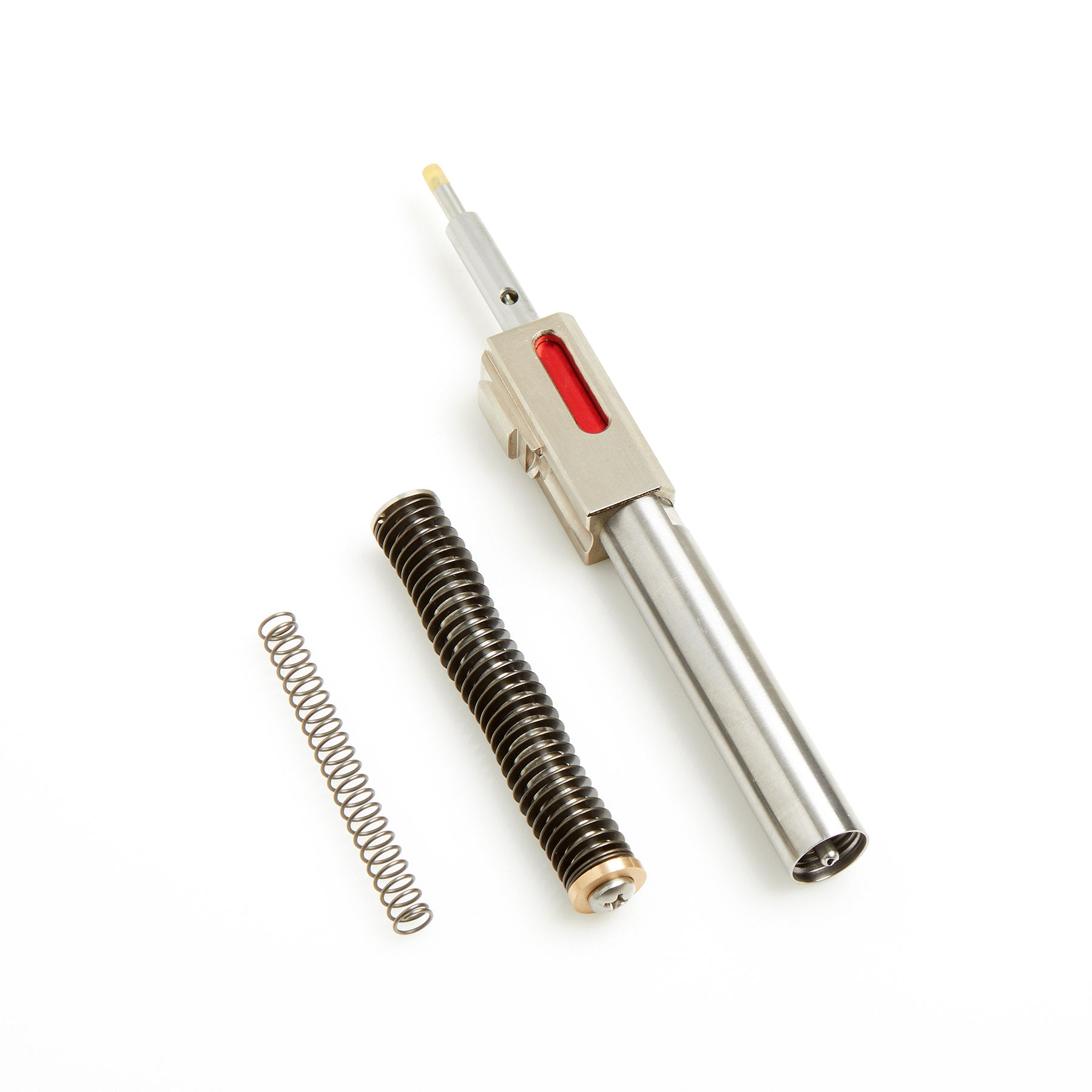 Canik TP9 SFT (4.46") CoolFire Trainer Barrel | CoolFire Trainer